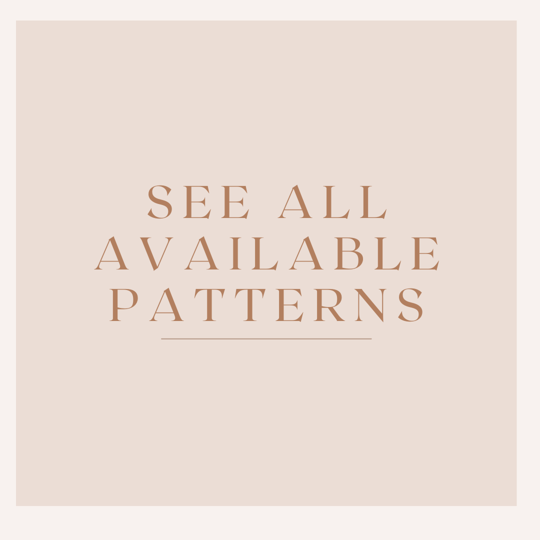 All Patterns – Little Sweet Pea Designs