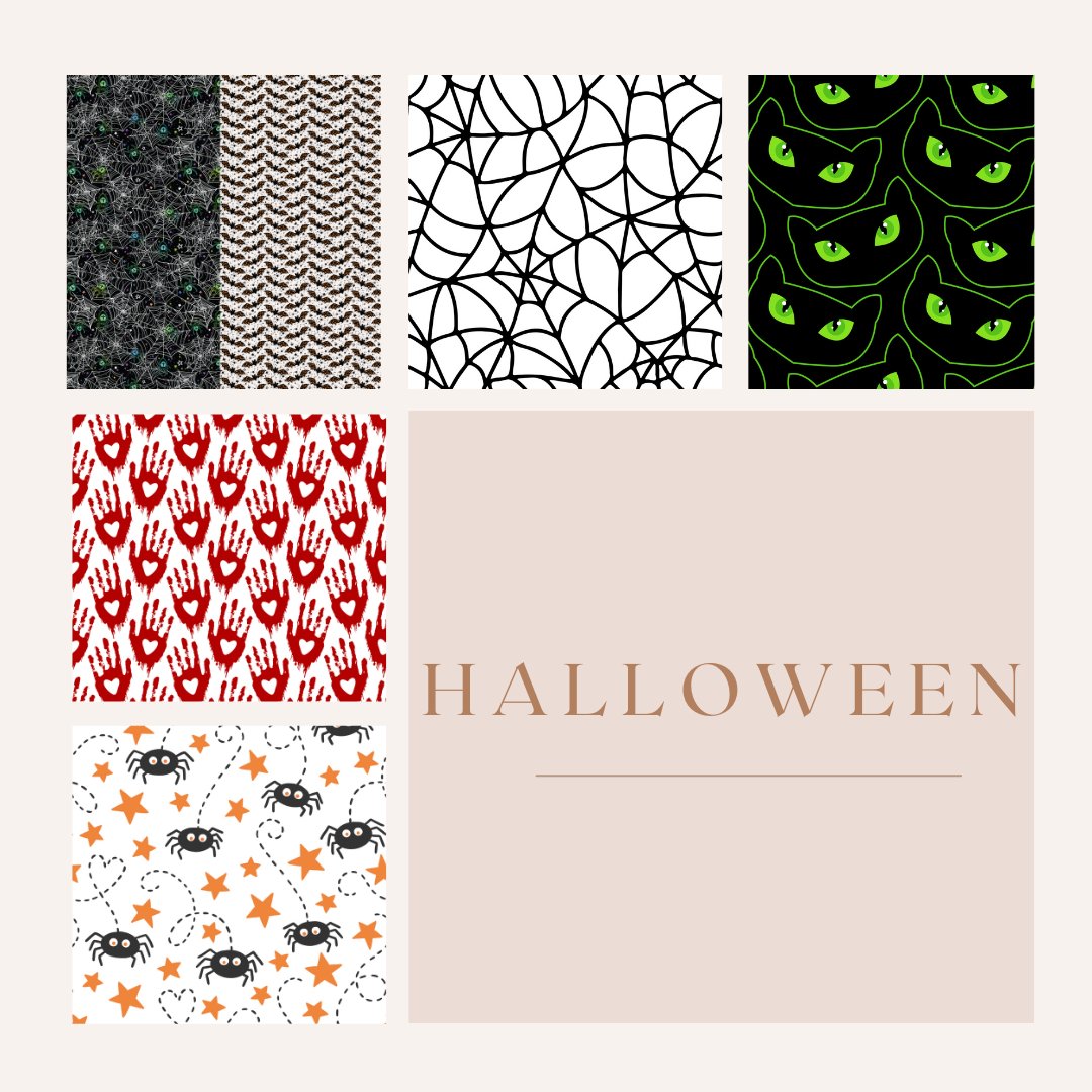 Pattern Collections – Little Sweet Pea Designs