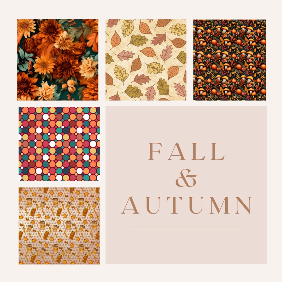 Pattern Collections – Little Sweet Pea Designs