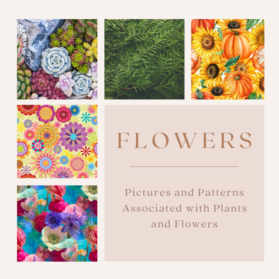 Pattern Collections – Little Sweet Pea Designs