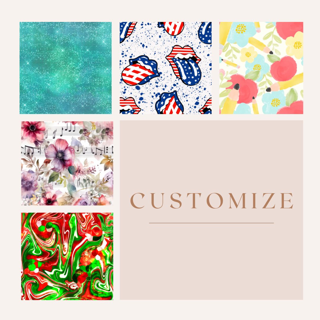Custom Prints – Little Sweet Pea Designs
