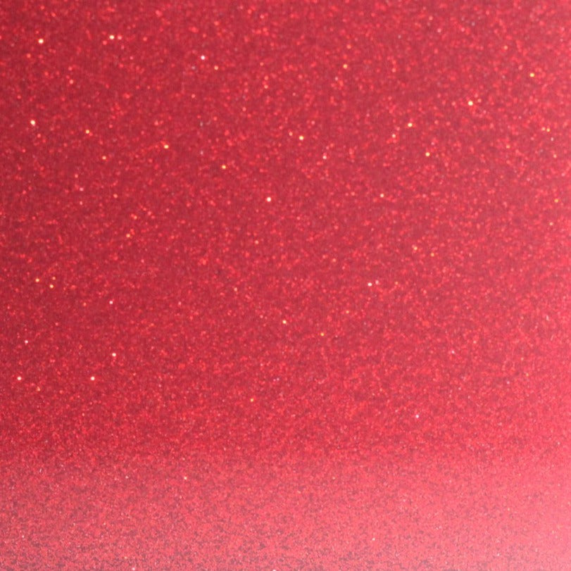 Red Dusted Glitter - Single Sided - 1/8" Acrylic Sheet – Little Sweet ...
