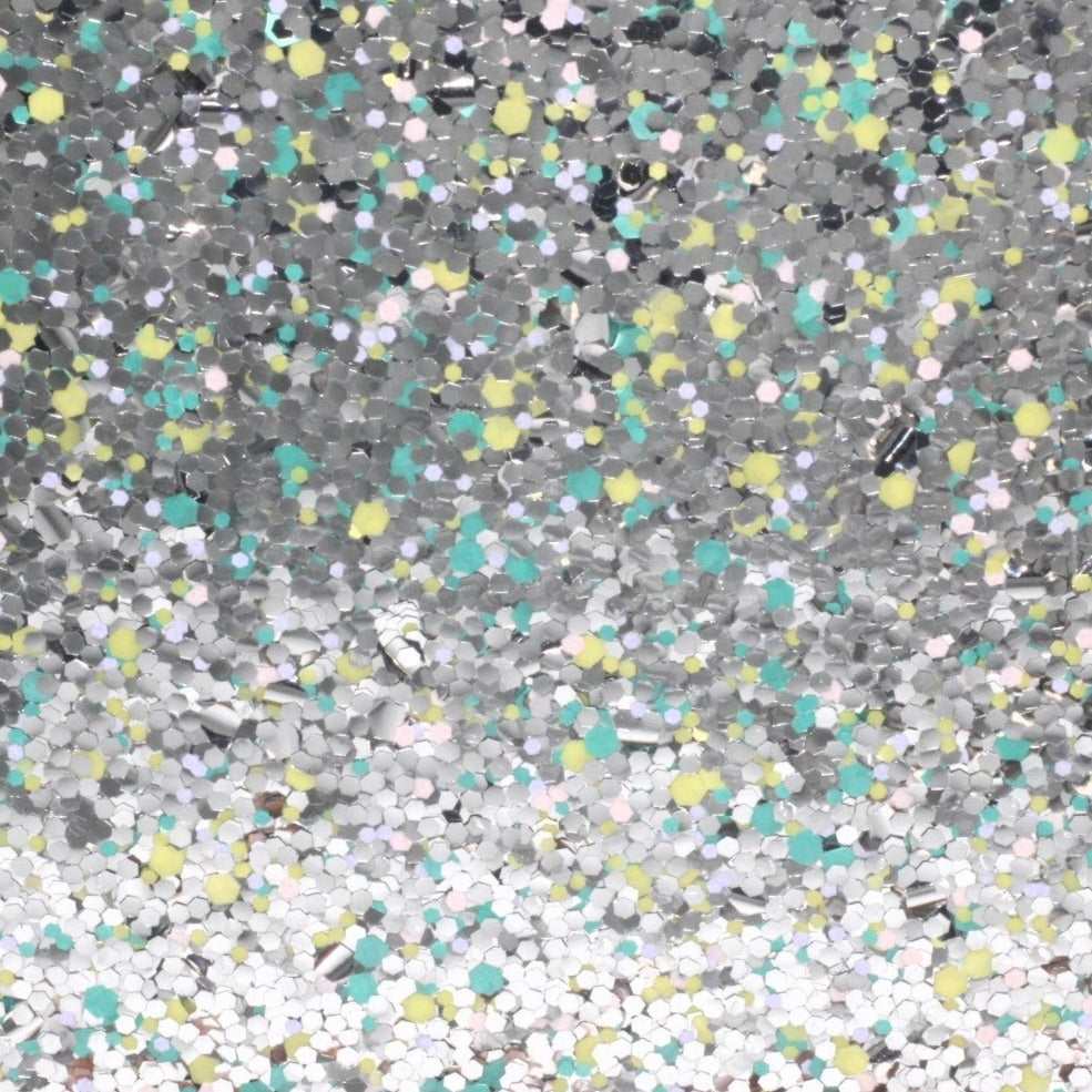 Dazzling Delight Confetti - 1/8" Acrylic Sheet – Little Sweet Pea Designs