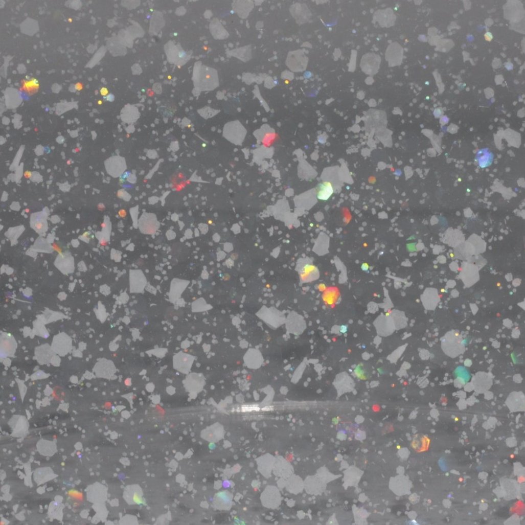 Scratch and Dent: Snowfall Confetti - 1/8" Acrylic Sheet – Little Sweet ...