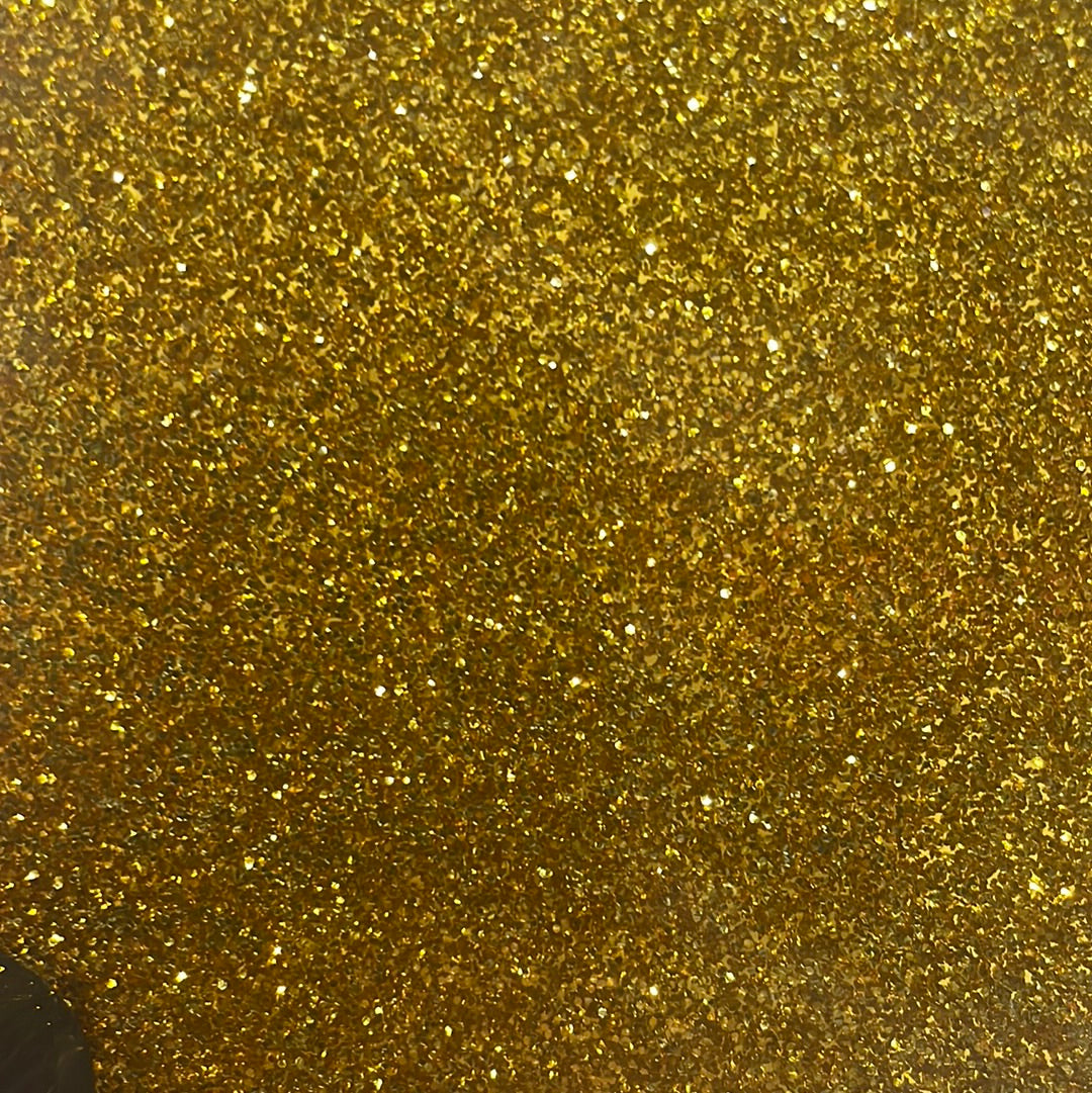 Scratch and Dent: Gold Digger Glitter 1/8" Acrylic – Little Sweet Pea ...