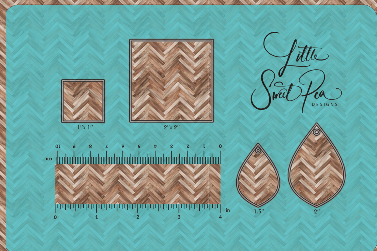 3118 - Parkey Herringbone Wood Flooring (Micro) – Little Sweet Pea Designs