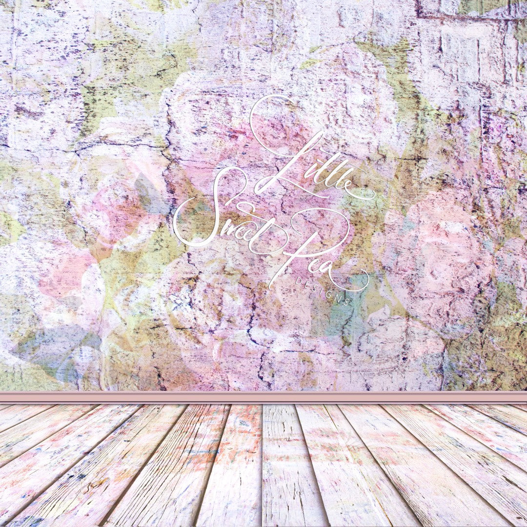 0460 - Wood Staging Background – Little Sweet Pea Designs
